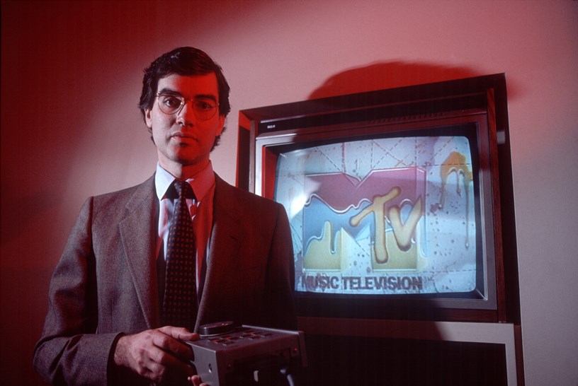 A TASTE OF RAINMAKERS: BOB PITTMAN