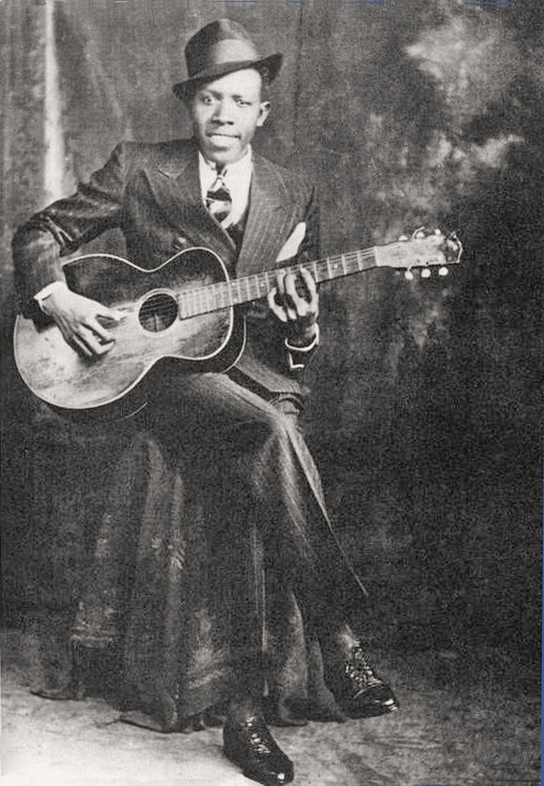 THE ROOTS OF ROCK AND SOUL, SONG BY SONG: THE 1930S