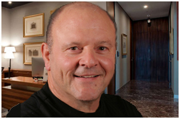 EDDIE LAMBERT, 1942-2019