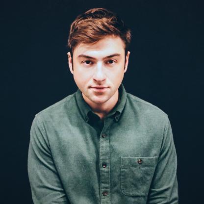 INTRODUCING JUSTIN LUBLINER