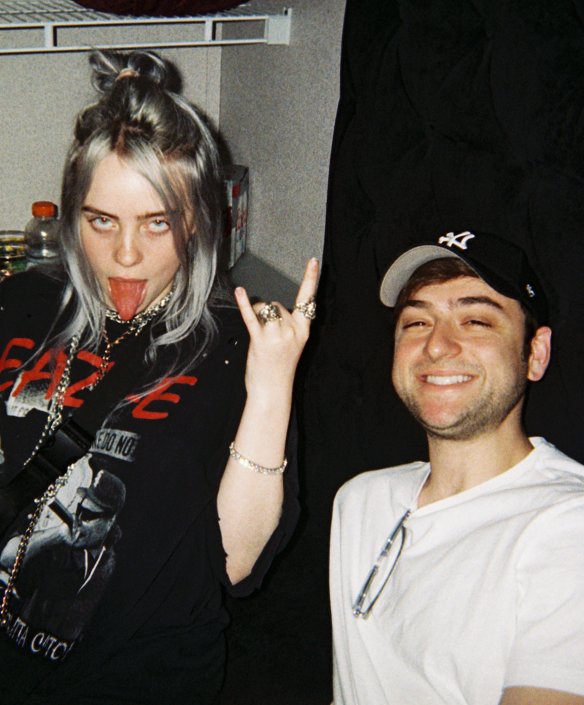 INTRODUCING JUSTIN LUBLINER