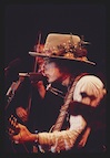 LEGACY ROLLING WITH DYLAN'S THUNDER