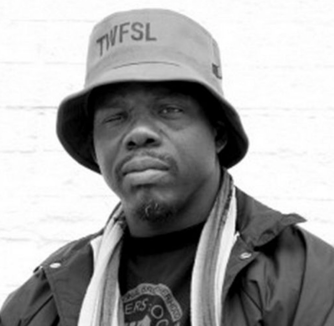 BUSHWICK BILL, 1966-2019
