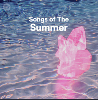 SPOTIFY PREDICTS THE SONG OF THE SUMMER