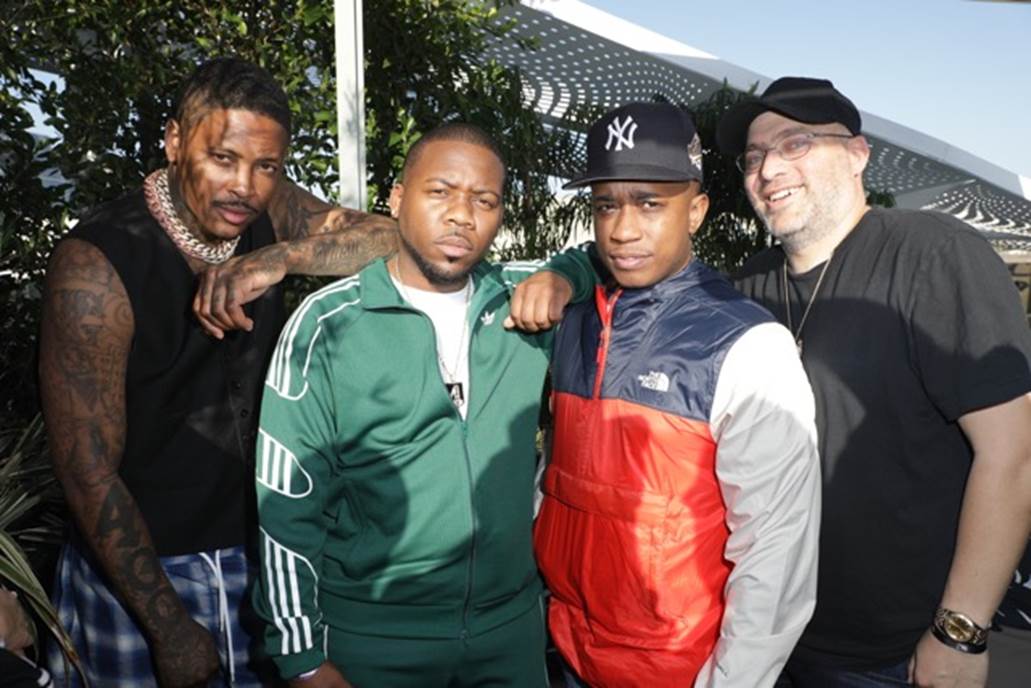 MORMILE TO THE GALLON