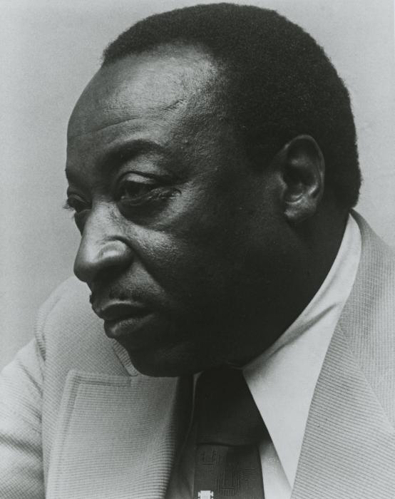 DAVE BARTHOLOMEW, 1918-2019
