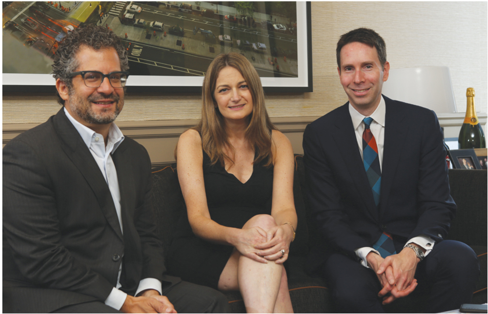 GRUBMAN SHIRE MEISELAS & SACKS, P.C.