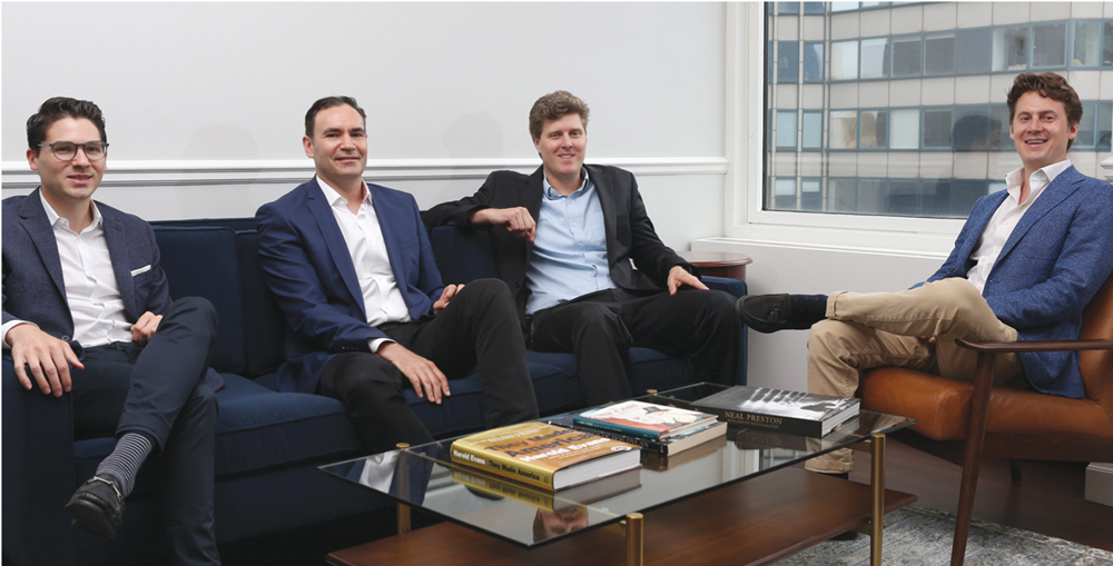 GRUBMAN SHIRE MEISELAS & SACKS, P.C.