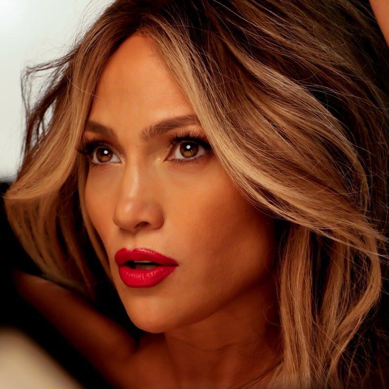 iHEART TO HONOR J-LO