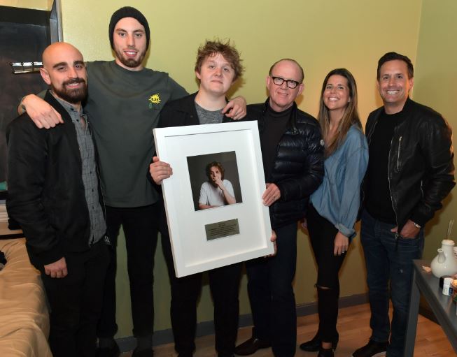 YALDI! (THAT'S SCOTTISH FOR "AWESOME")