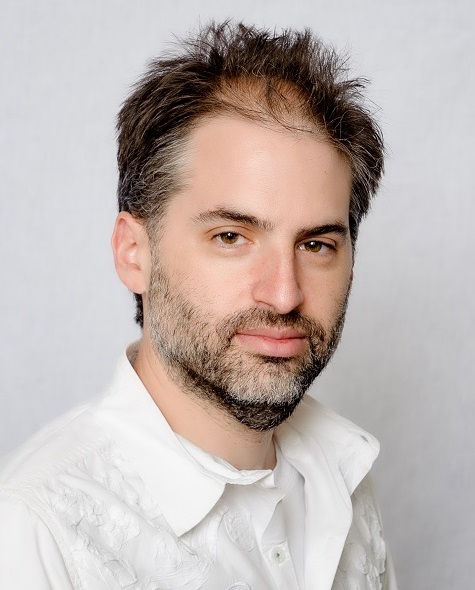 JAY FRANK: A GREAT MIND, A GREATER FRIEND