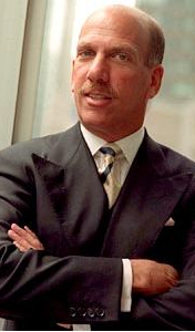 ROBERT F.X. SILLERMAN, 1949-2019