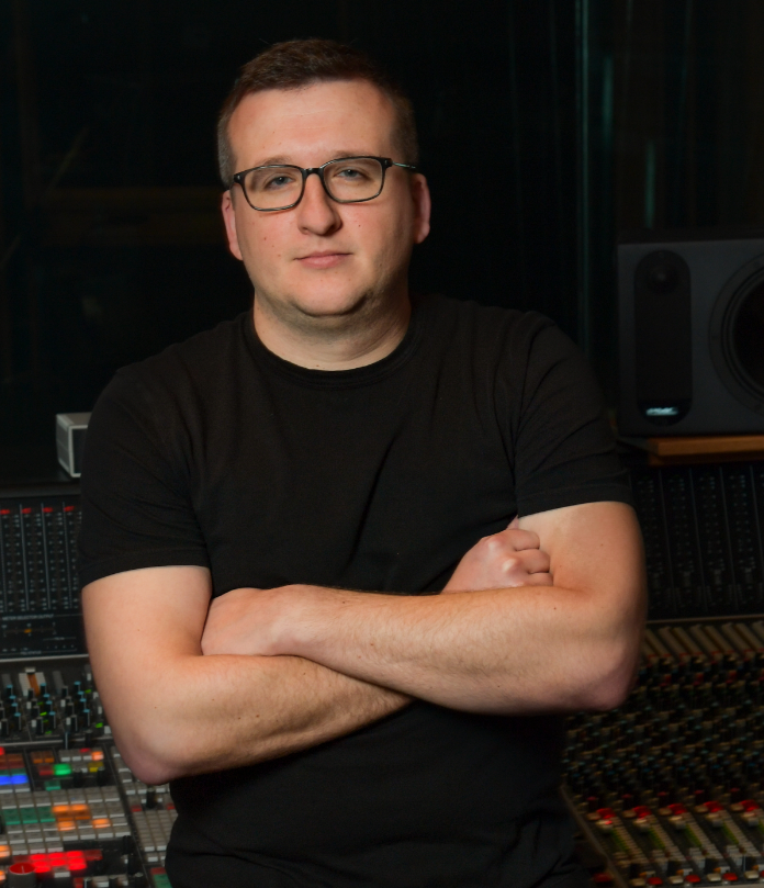 JEFF VAUGHN NAMED PRESIDENT, CAPITOL RECORDS