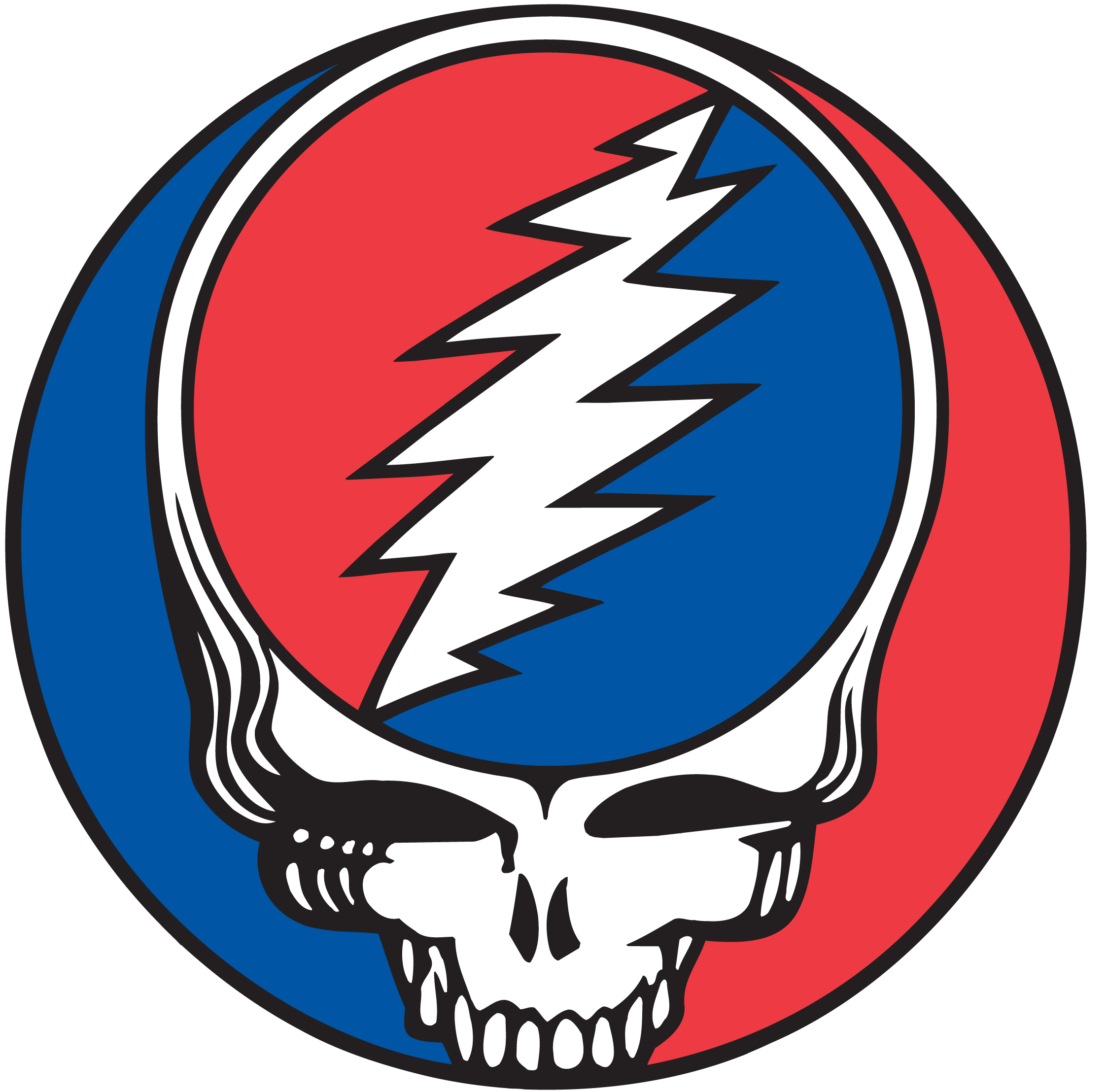 WARNER CHAPPELL TAKES A TRIP WITH THE DEAD
