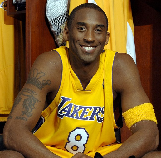 KOBE REMEMBERED