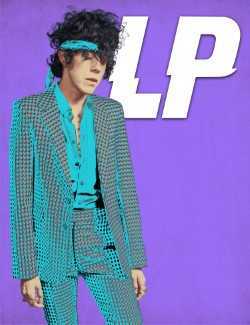 LP ANNOUNCES 2020 TOUR DATES