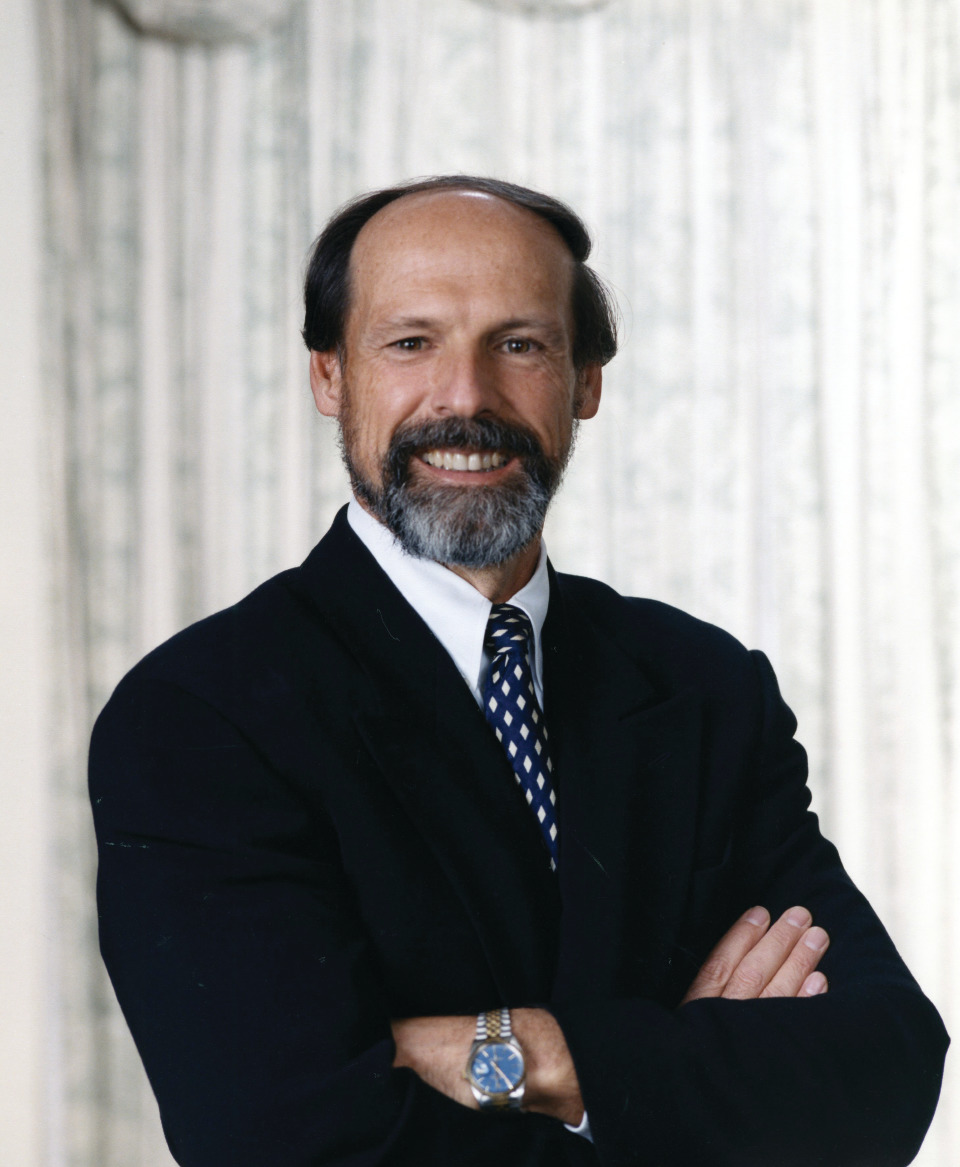 DAVE GLEW HITS A MILESTONE