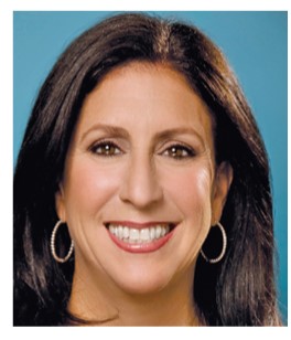 PROMO GENEALOGY: BRENDA ROMANO