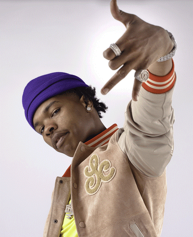 TOP DEBUTS: LIL BABY, LAROI, POP SMOKE