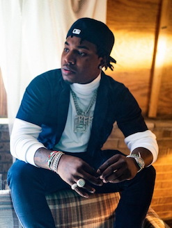 QC RAPPER MARLO KILLED