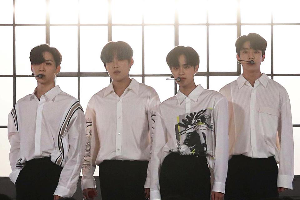 VEVO DSCVR ADDS FIRST K-POP ACT