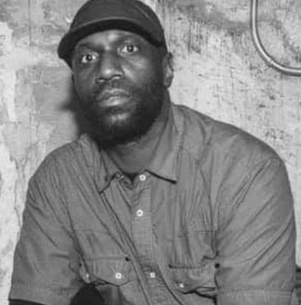 MALIK B., 1972-2020