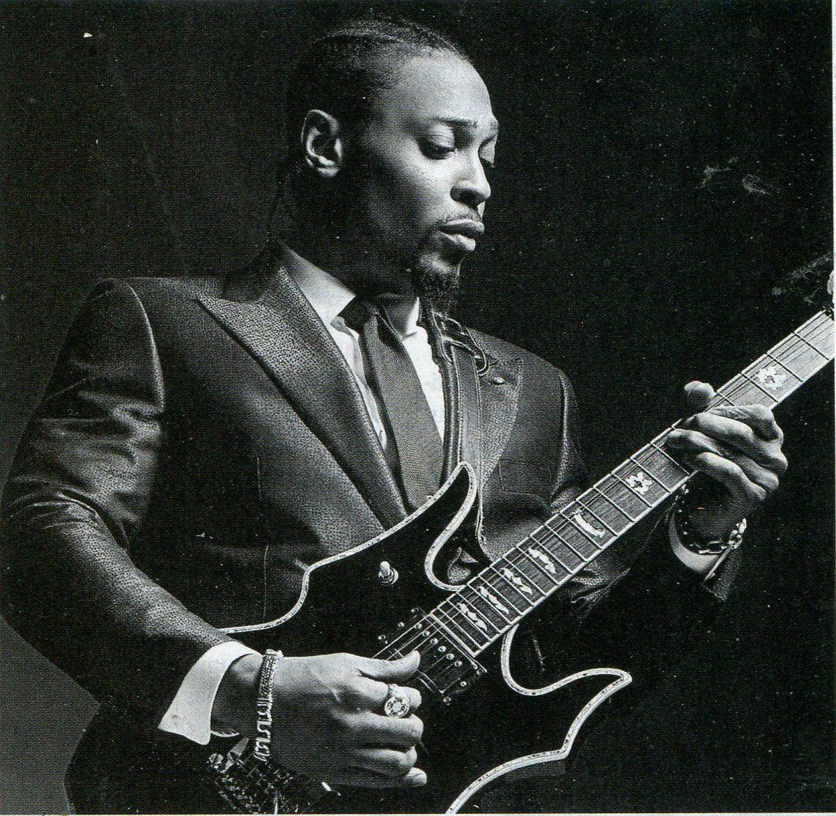 WOKE MUSIC: SOUNDS OF PROTEST AND BLACK CULTURE (PART ONE)