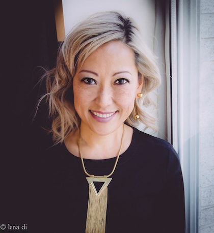 MARIA HO-BURGE JOINS TUNECORE
