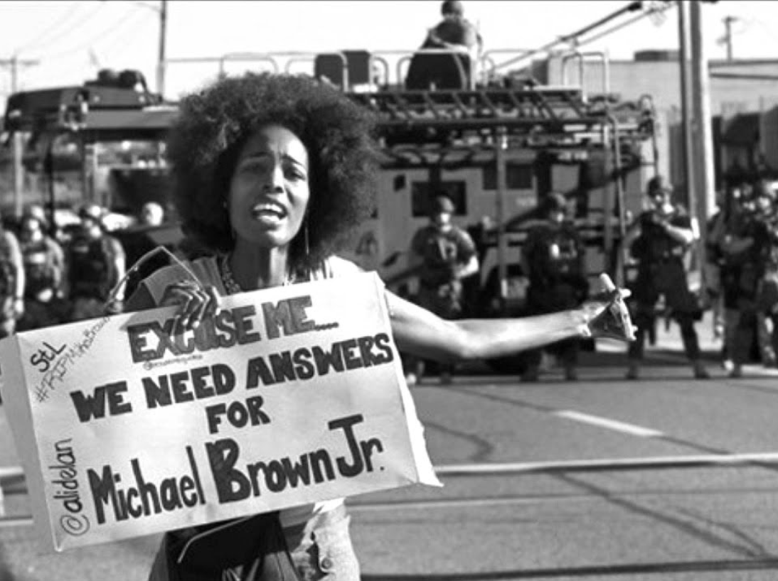 WOKE MUSIC: SOUNDS OF PROTEST AND BLACK CULTURE (PART TWO)