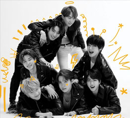 BTS GETS REAL ON SPOTIFY'S FOR THE RECORD