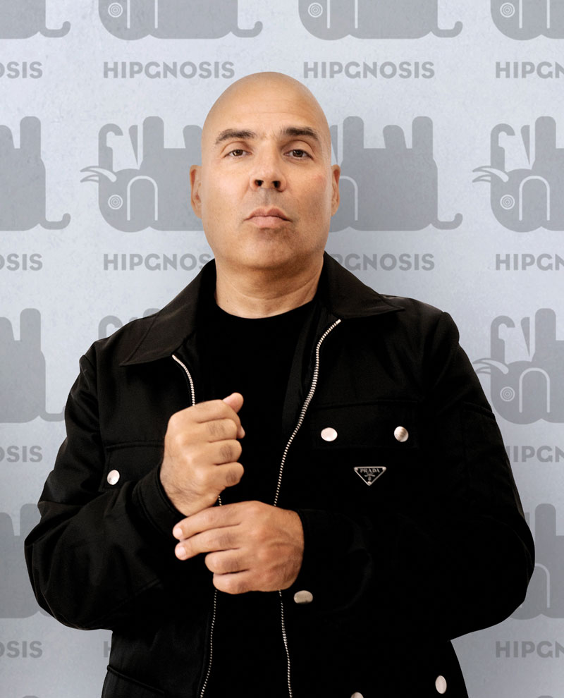 HIPGNOSIS BUYS PILE OF COPYRIGHTS FROM KOBALT CAPITAL