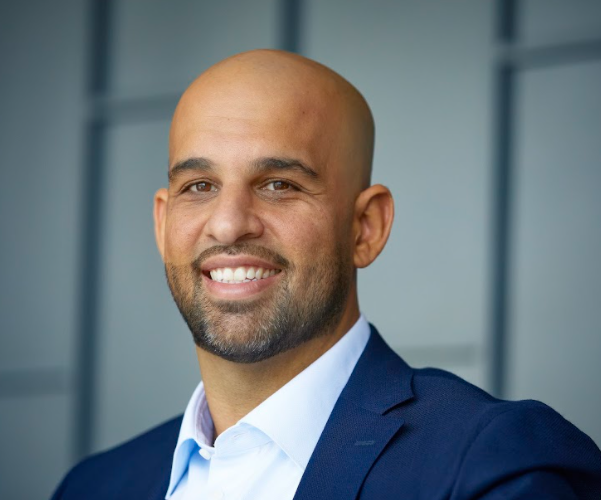 LITWIN JOINS HALLWOOD AS EVP