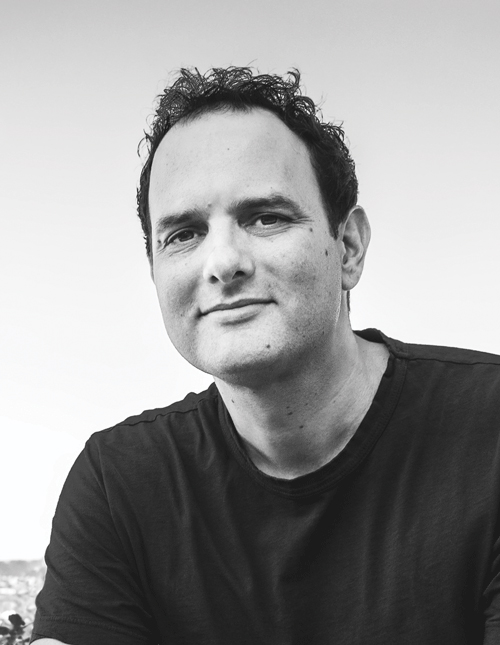 YEAR-END CONTENTS VIP: JOHN JANICK