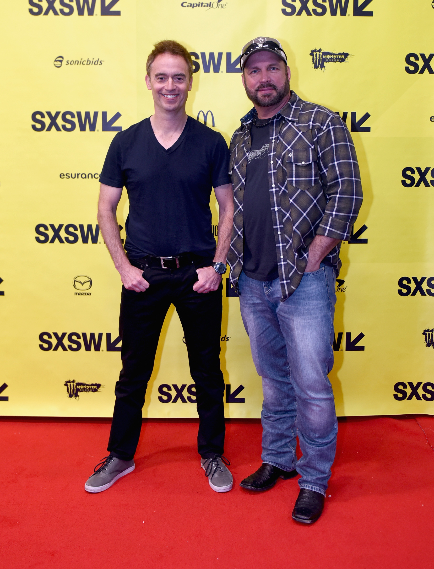 THE DSP VIPS: STEVE BOOM