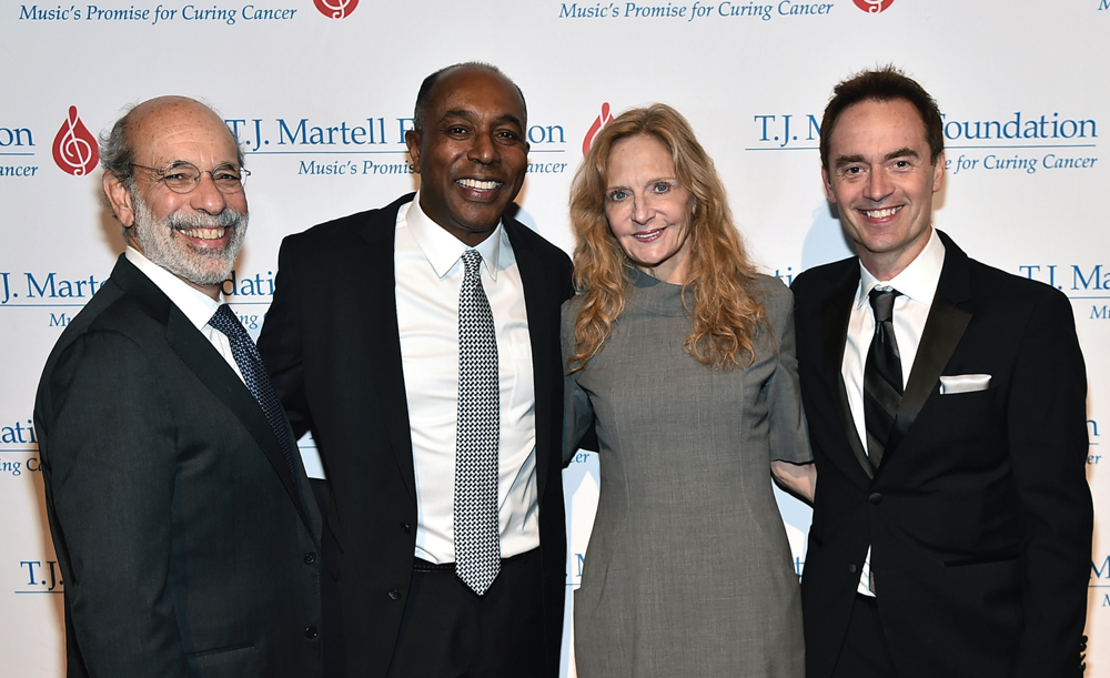 THE DSP VIPS: STEVE BOOM