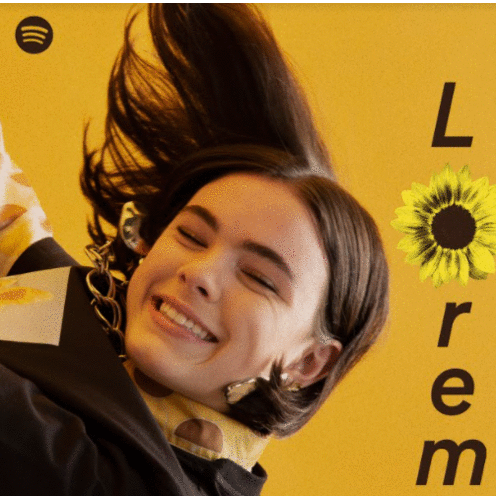 INSIDE SPOTIFY'S GEN-Z ALT HUB, LOREM