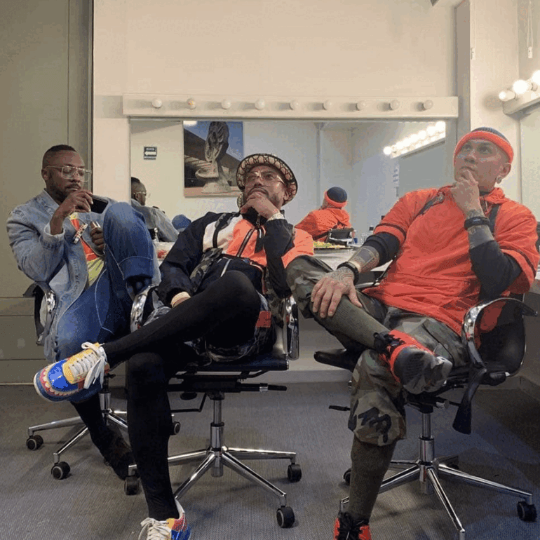 UMG'S TFMC & BLACK LABEL CREATE 'UPLIFT'