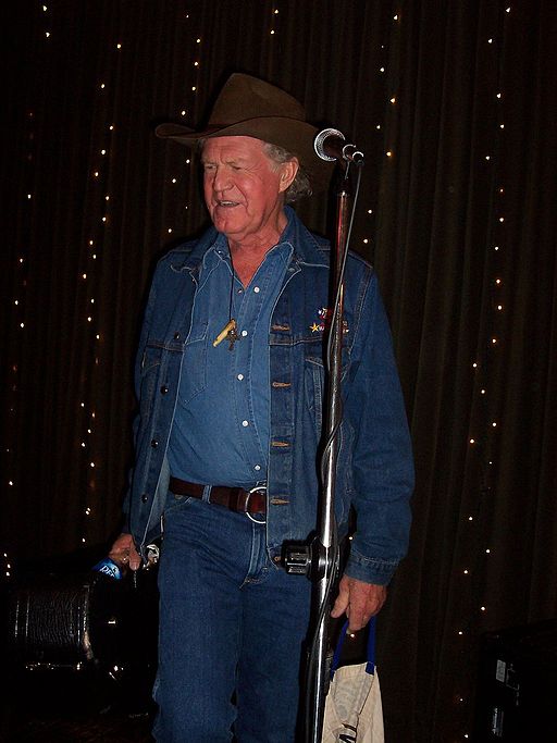 BILLY JOE SHAVER REMEMBERED