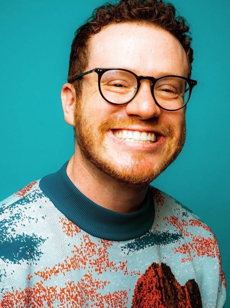 THE BRITISH ARE COMING: SAM FISCHER