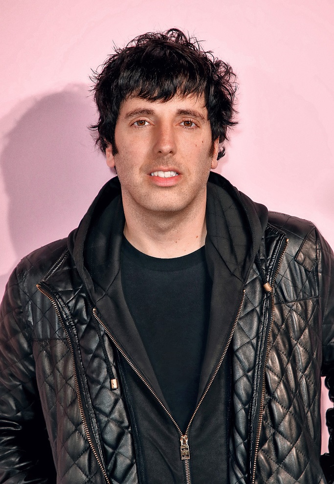 UJA TAPS PERRY AS VISIONARY OF THE YEAR