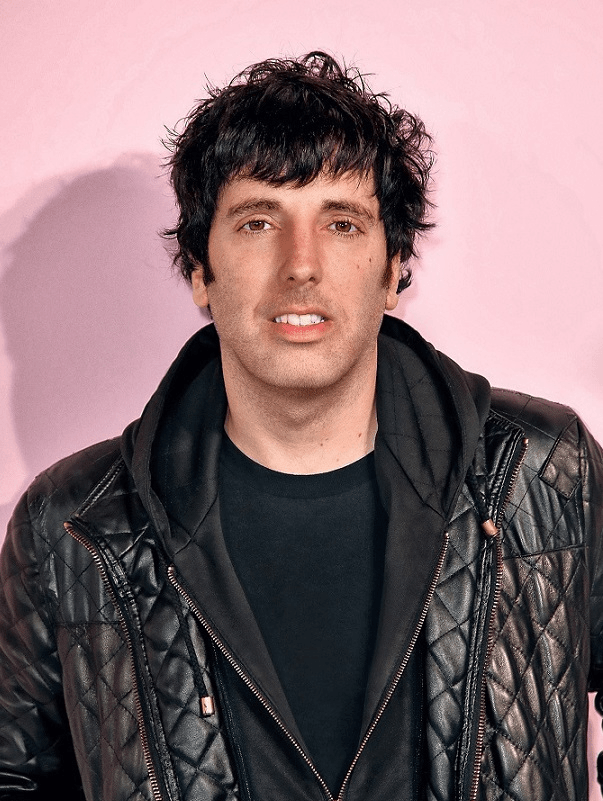 RON PERRY: SUPERCHARGING THE BIG RED MACHINE