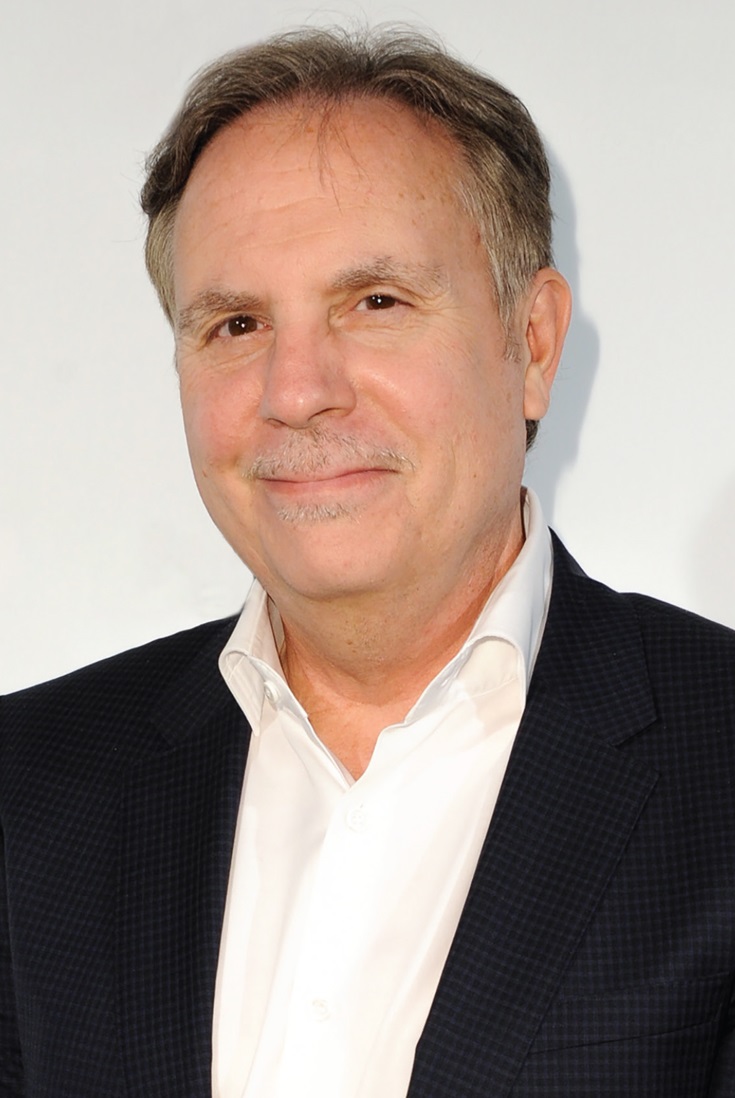 RAINMAKERS: JAY MARCIANO