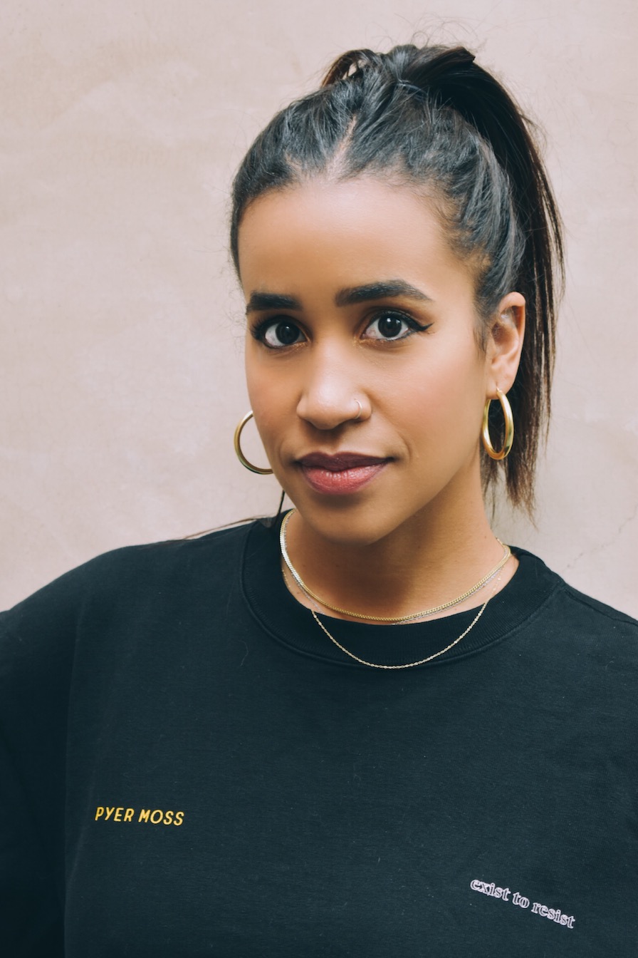 A HANDFUL OF QUESTIONS FOR DOWNTOWN'S SARAH MCCANN