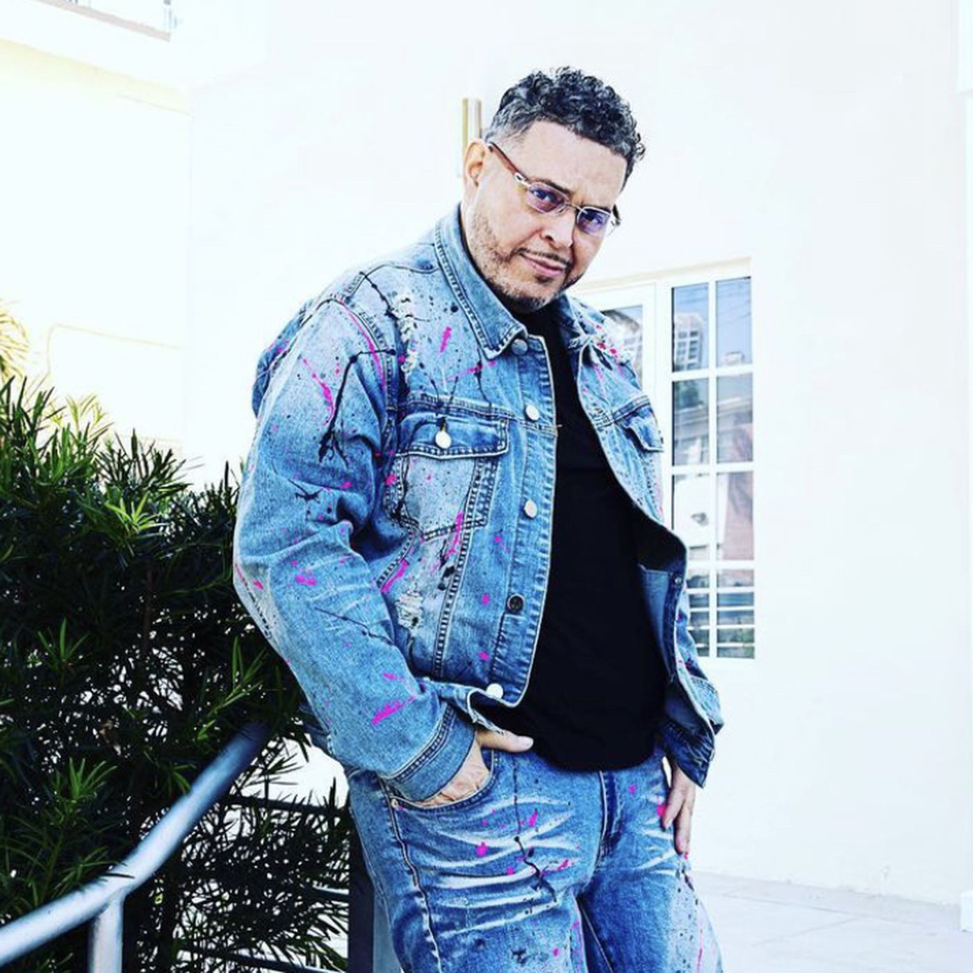 PRINCE MARKIE DEE, 1968-2021