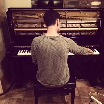 POWER HITTERS: MICHAEL POLLACK