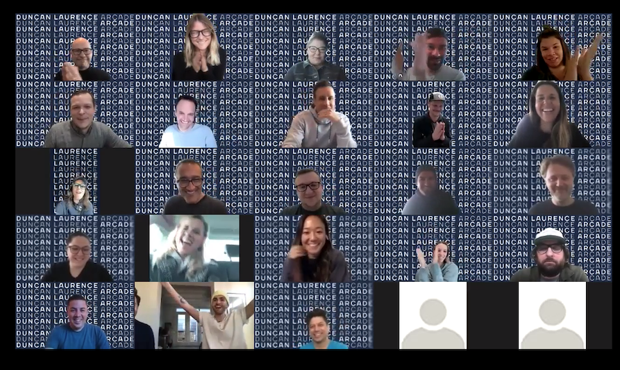 WE LOVE ZOOM PICTURES, REALLY