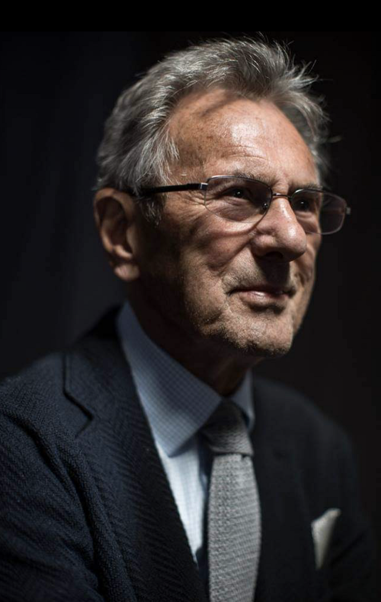 "WHEN AL WAS AROUND, LIFE WAS GOOD"