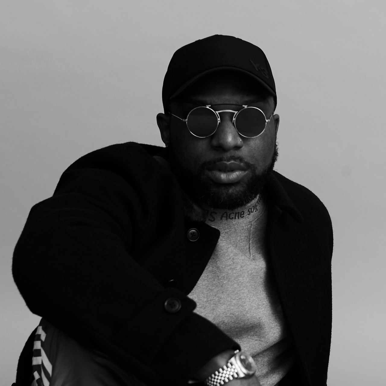 SPLICE ADDS GLOBAL MUSIC CULTURE HEAD