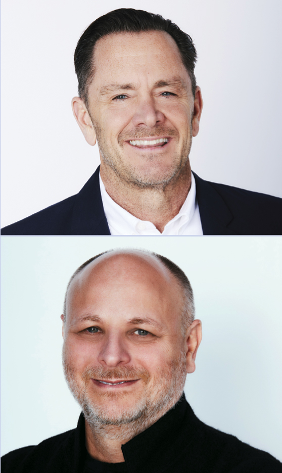 TALKING WITH TEAM CAA: EATON AND ROSKIN