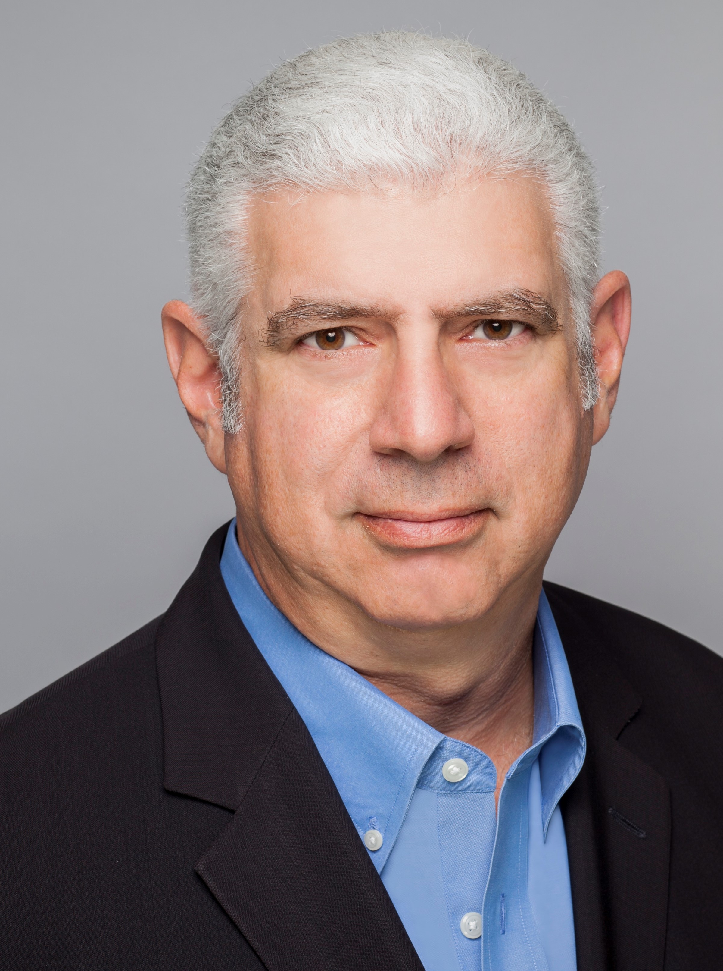 THE LIGHT AT THE END OF THE TUNNEL: THE HITS INTERVIEW WITH ROB LIGHT